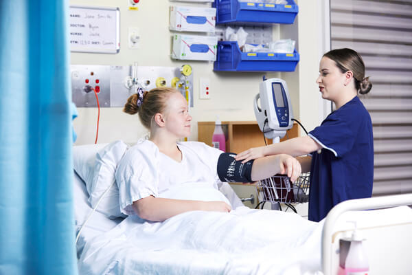 On the day of your surgery - Canberra Health Services