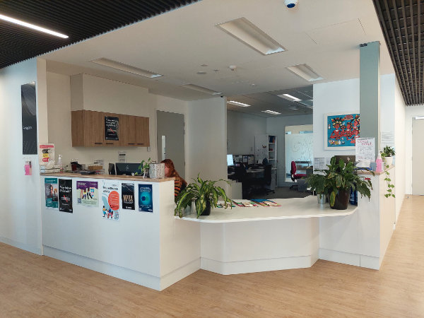 Adult Gender Service - Canberra Health Services
